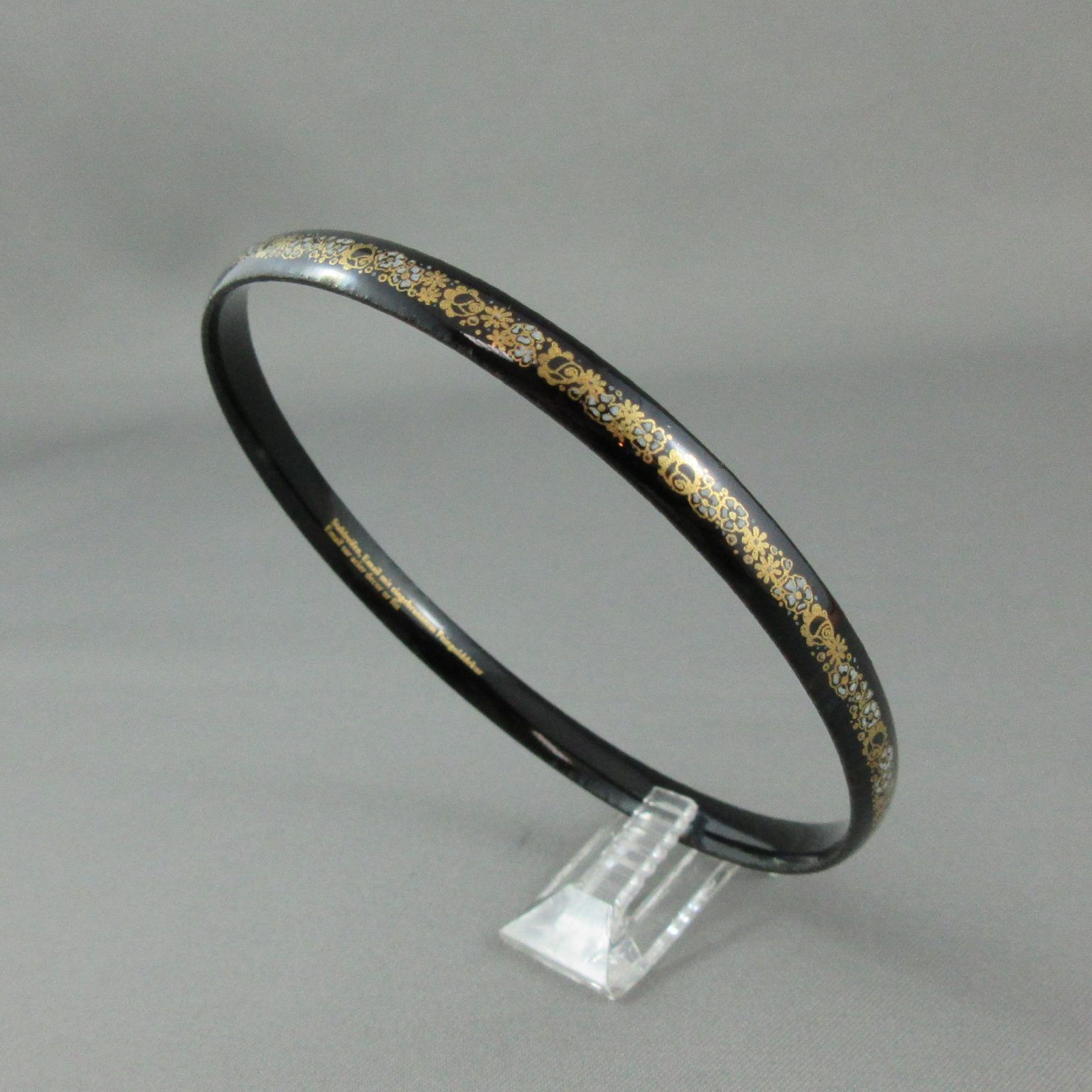 Michaela Frey, bracelet - La Boîte à Bijoux